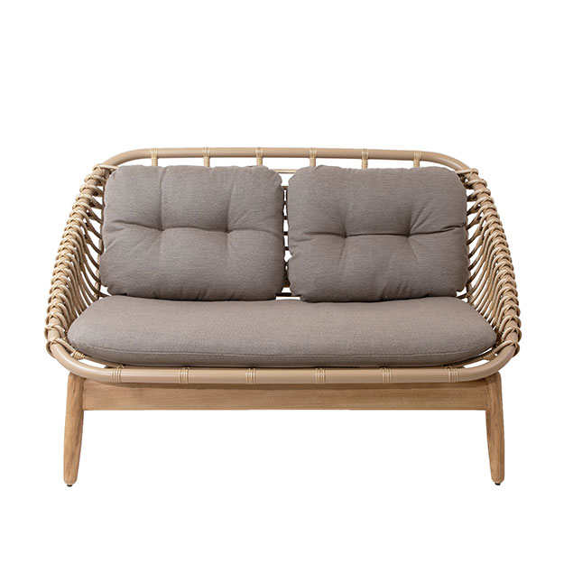 Cane-line Strington 2 Seater Sofa